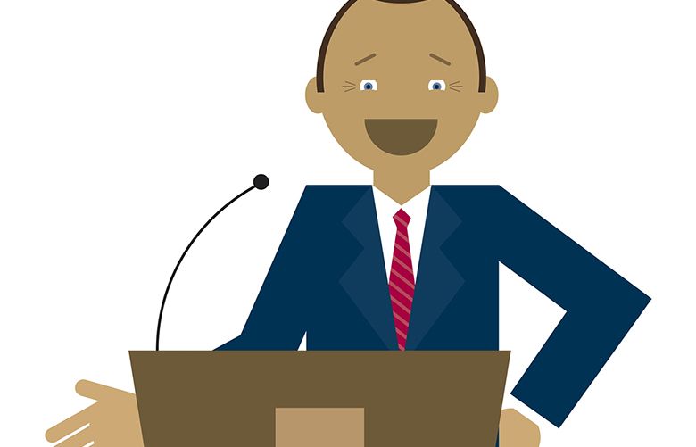 How to nail your next presentation | The Seattle Times