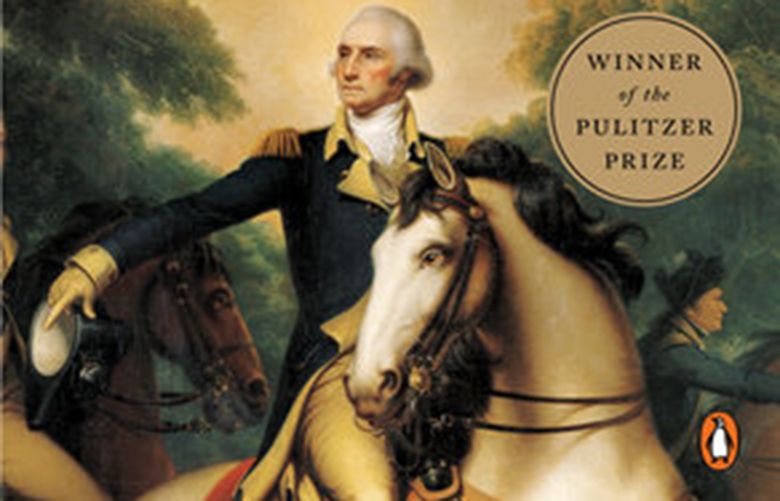 You say you want a revolution? 5 good reads about the Founding Fathers ...