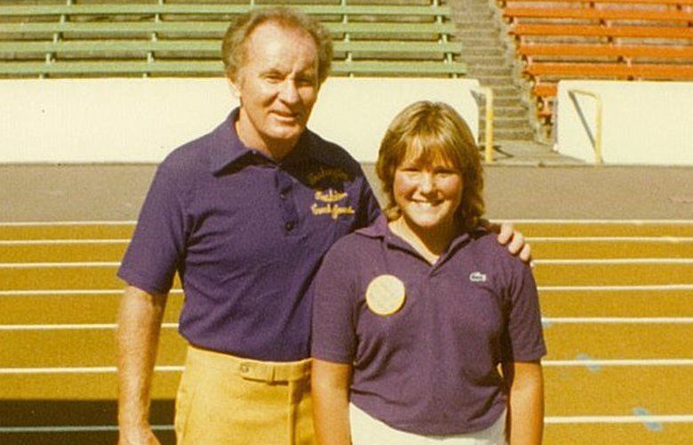 Take 2: For UW athletic director Jennifer Cohen, memories of Husky ...