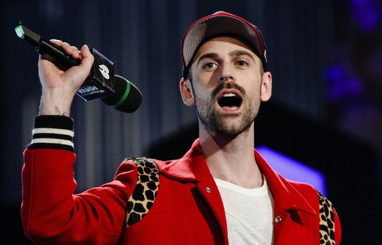 Ryan Lewis’ Magnolia home on the market | The Seattle Times