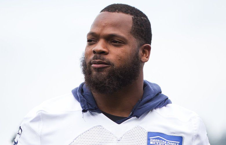 Michael Bennett: The Seahawks are the Google of the NFL | The Seattle Times