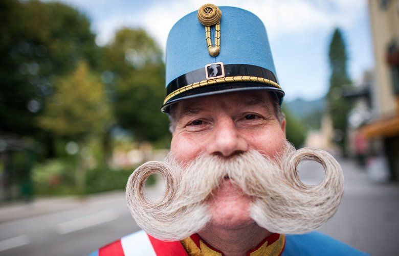 Photos of the Day: Aug. 15, 2016 | The Seattle Times