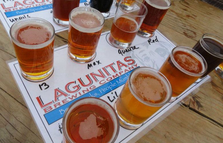 Lagunitas Brewing to open taproom in Ballard | The Seattle Times