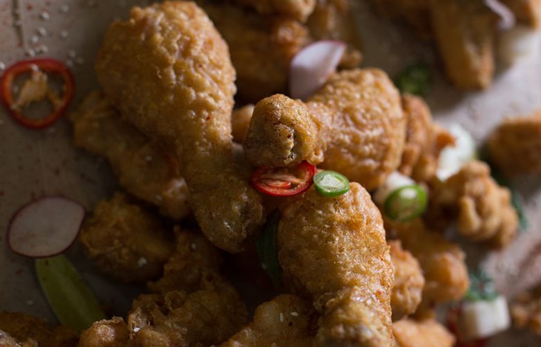 Where to get the best food at Bumbershoot | The Seattle Times
