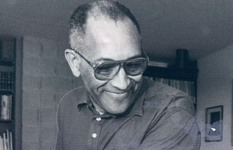 State Supreme Court Justice Charles Z. Smith, who blazed trails for ...