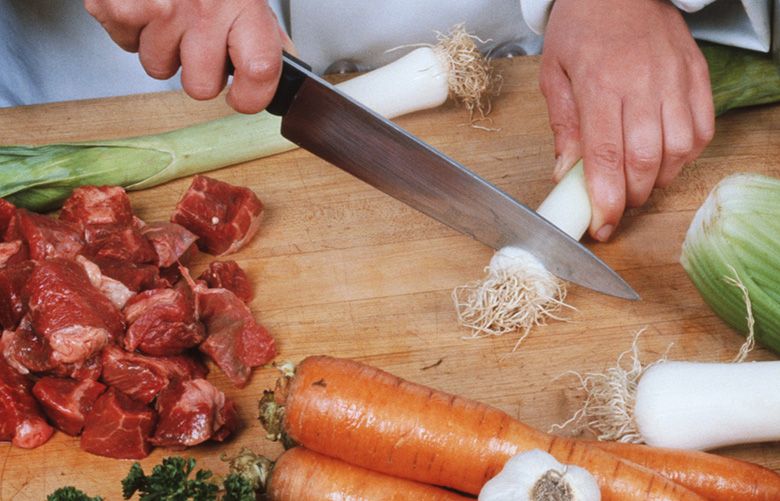 How to make meal planning your road map to better eating | The Seattle ...