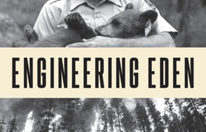 David B. Williams | The Seattle Times