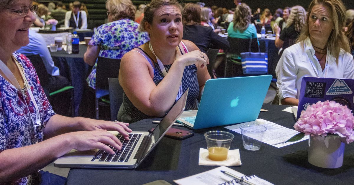 Women entrepreneurs find Amazon Marketplace profitable, sometimes ...