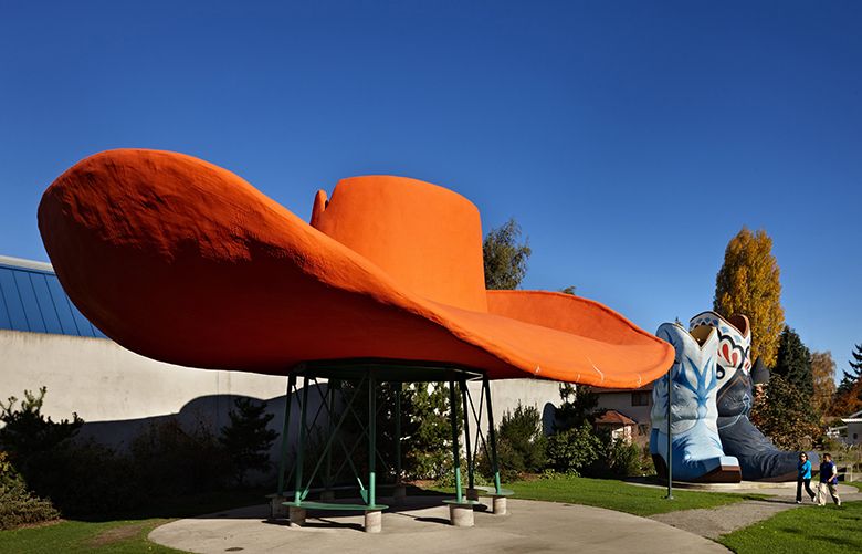 5 things to do in South Park/Georgetown | The Seattle Times