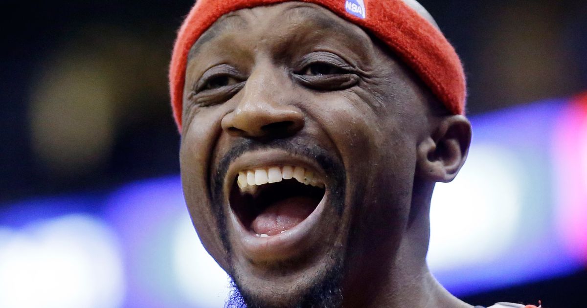 Jason Terry, Franklin High graduate, signs with Milwaukee Bucks | The ...