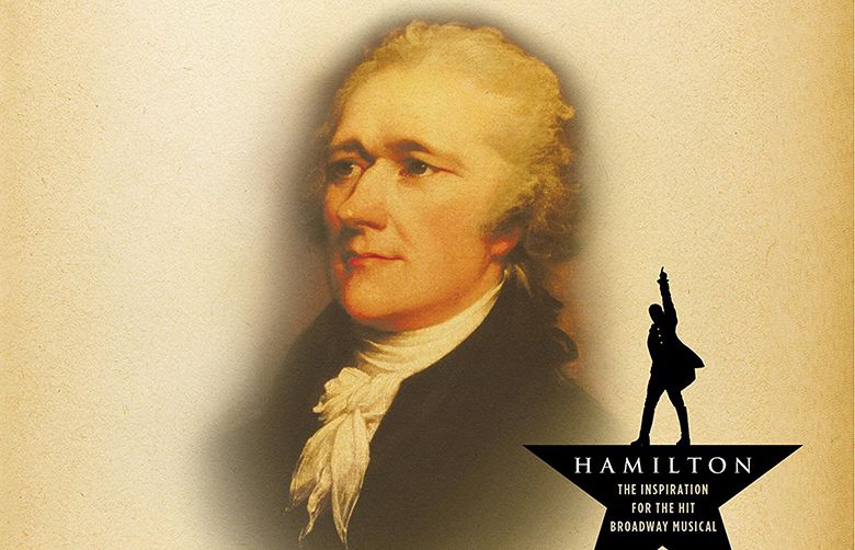 16 paperbacks to round out your summer reading — including ‘Alexander ...