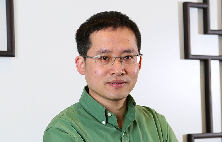 Alibaba tech chief says Chinese company is looking far beyond retail ...