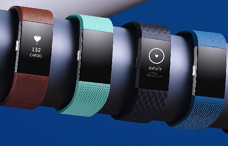 Fitbit makes exercise even more of a game | The Seattle Times