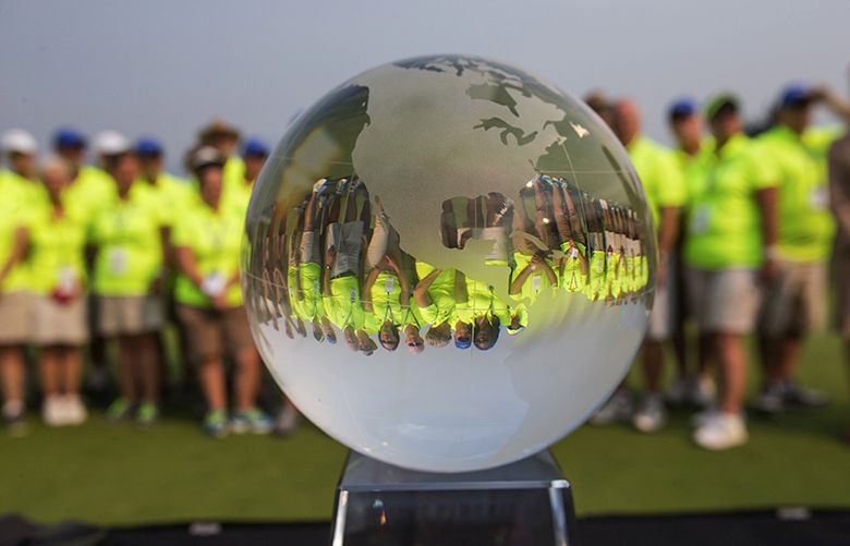 Quiz: Test your knowledge of the Boeing Classic golf tournament | The ...