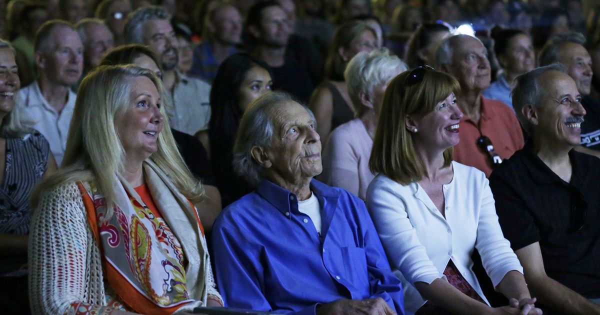 ‘Dirtbag’: At 93, legendary Seattle climber to get movie spotlight ...