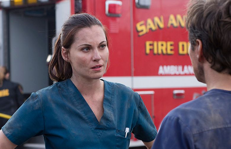 Wednesday TV Picks: ‘Night Shift’ season finale | The Seattle Times