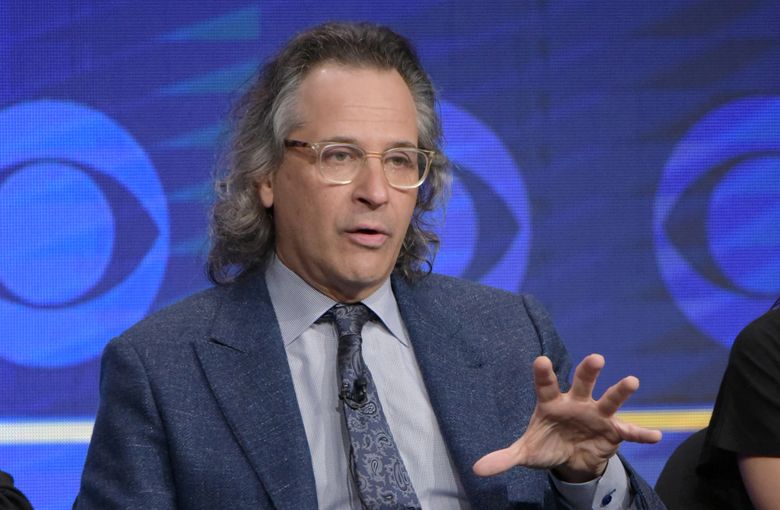 Jason Katims Tv Shows 60 Photos - Moonagedaydream.film
