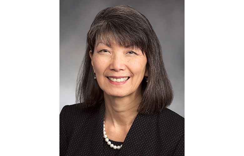 The Times Recommends Sharon Tomiko Santos for 37th District, Position 1 ...