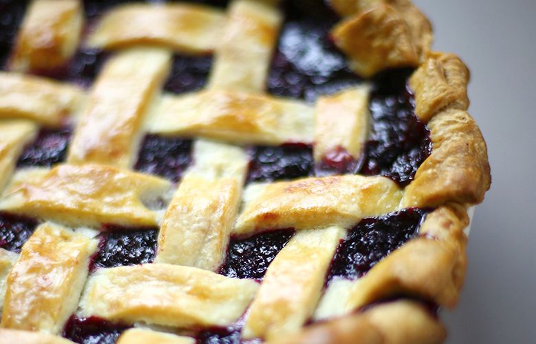 Weekend highlights: Bremerton Blackberry Festival, Washington and ...