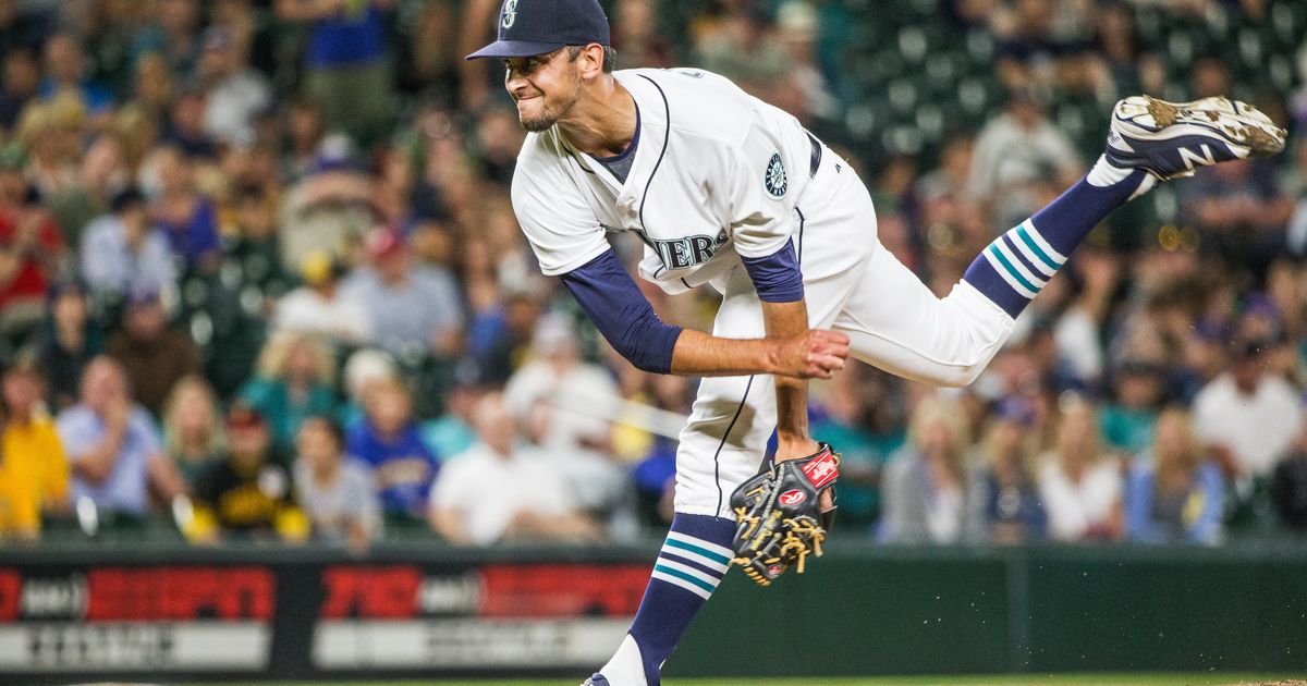 Ariel Miranda will make first start Thursday against Boston | The ...