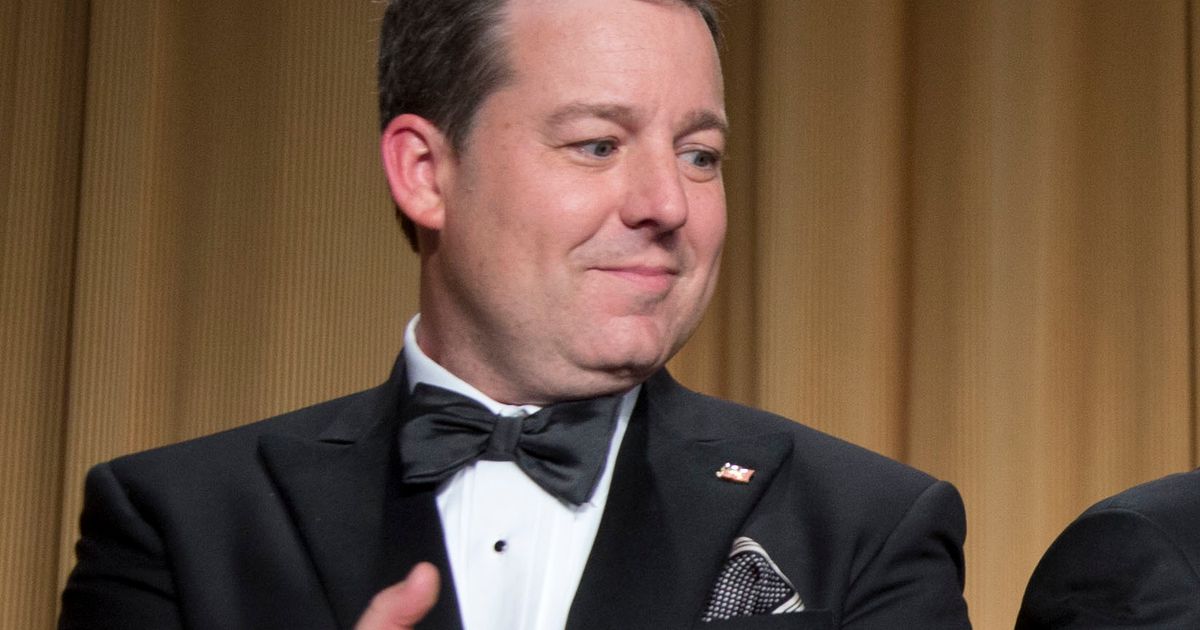 Fox News’ Ed Henry returning in new role after 4 months off | The ...