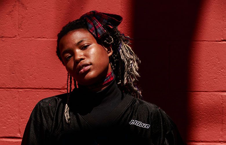 Seattle rapper DoNormaal, ‘Going into spaces that were built without me ...