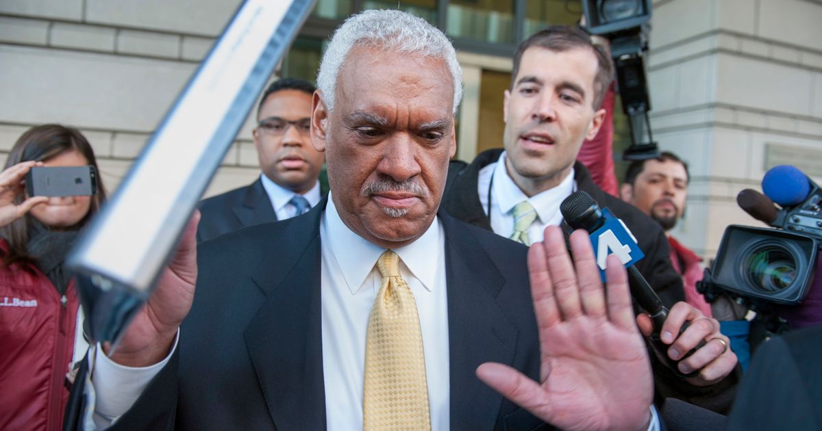 DC businessman gets 3 months’ jail for corrupting elections | The ...