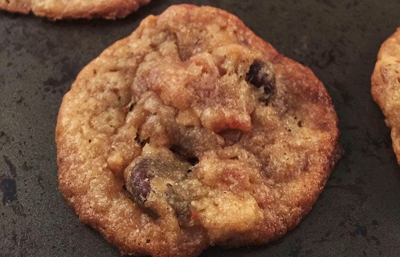 Outrageous Elvis Cookies fit for the King | The Seattle Times