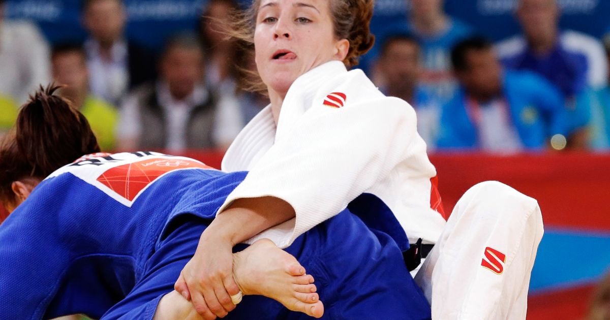 International training has Olympian Marti Malloy ready to better her ...