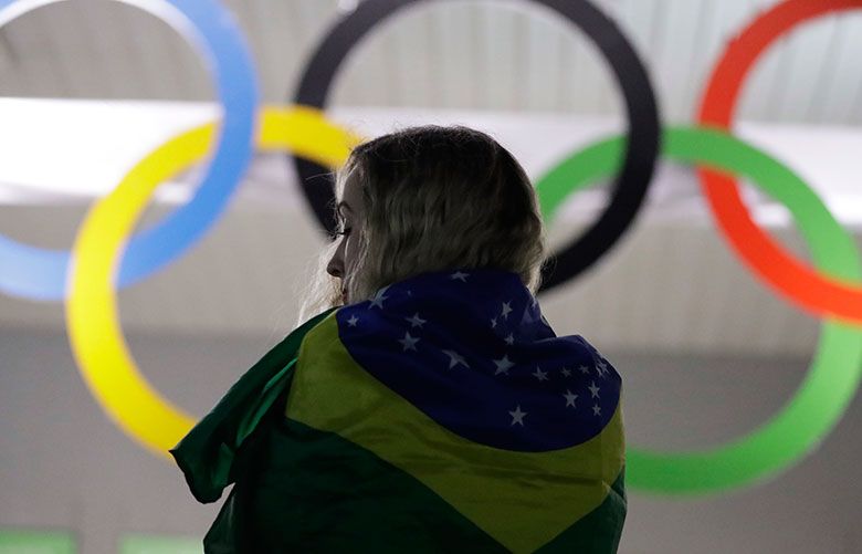 Pro/Con: Should Olympic Games be held in permanent, select countries ...
