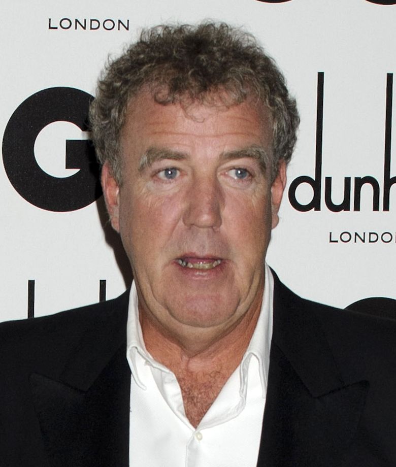 Jeremy Clarkson's Instagram, Twitter & Facebook on IDCrawl