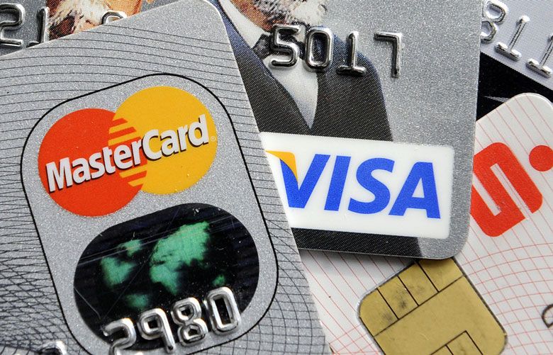 Who will monitor the credit monitors? | The Seattle Times