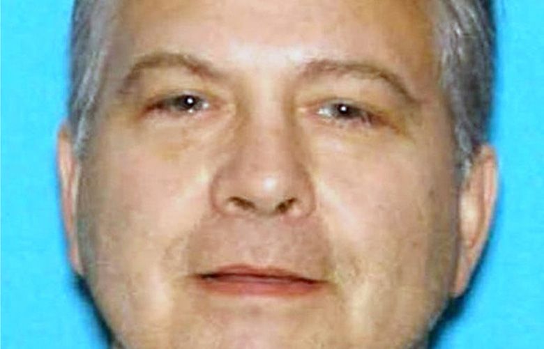 John Reed, suspected of killing Arlington couple, has returned to Wash ...