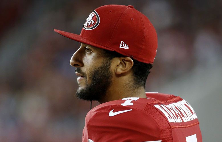 A deeper look at Colin Kaepernick’s decision to sit out the national ...