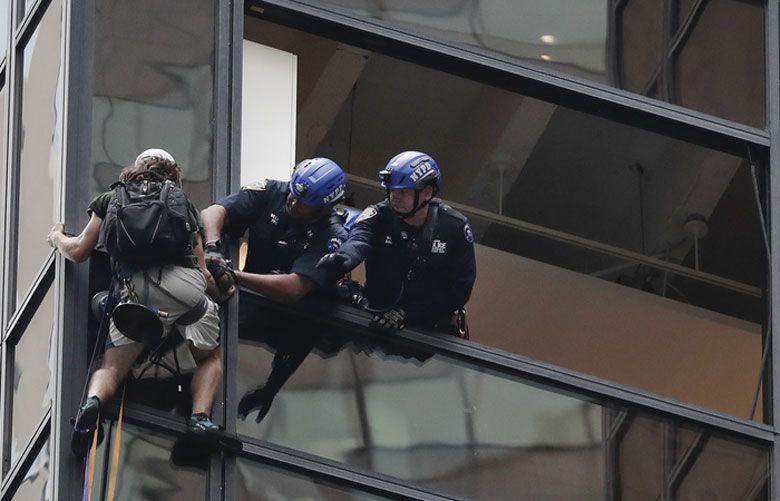 EZRA KAPLAN | The Seattle Times