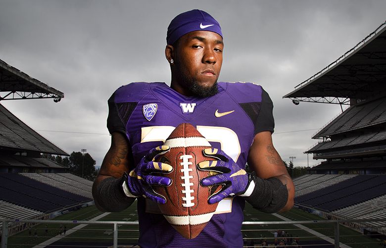 Budda Baker leads Huskies’ deep and talented secondary | The Seattle Times