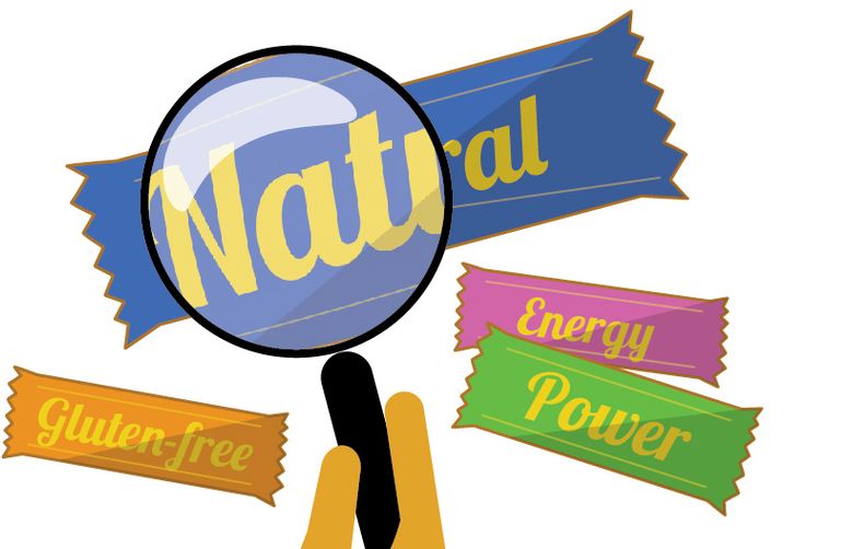 Trying to eat better? 3 words to watch out for | The Seattle Times