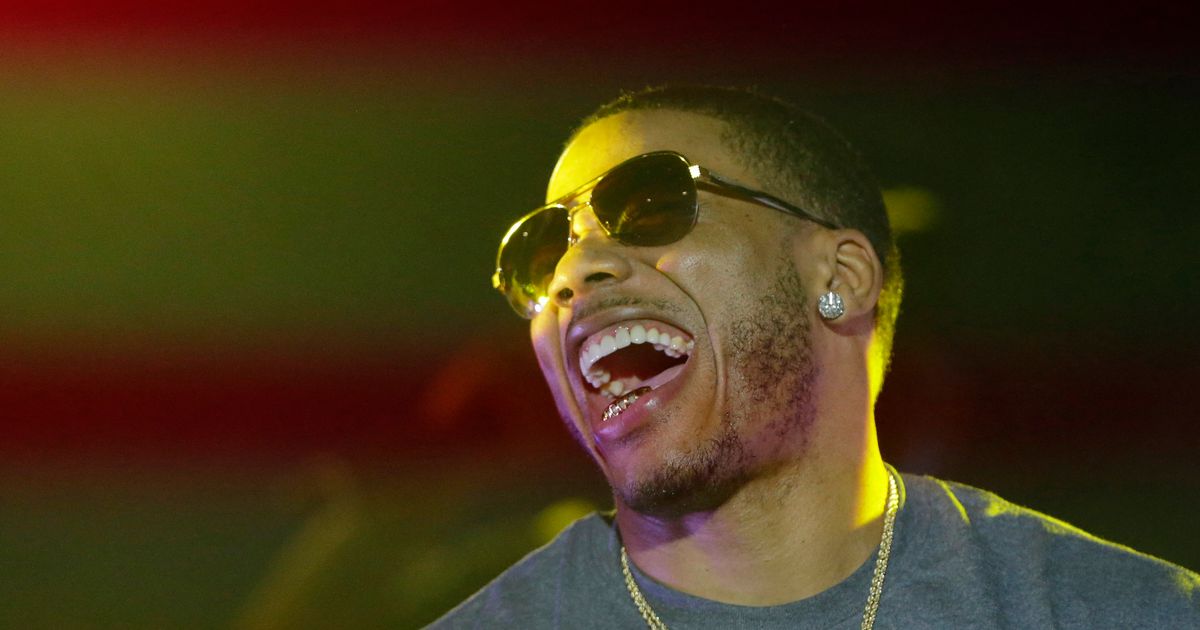 Nelly to perform with St. Louis Symphony in hometown return | The ...