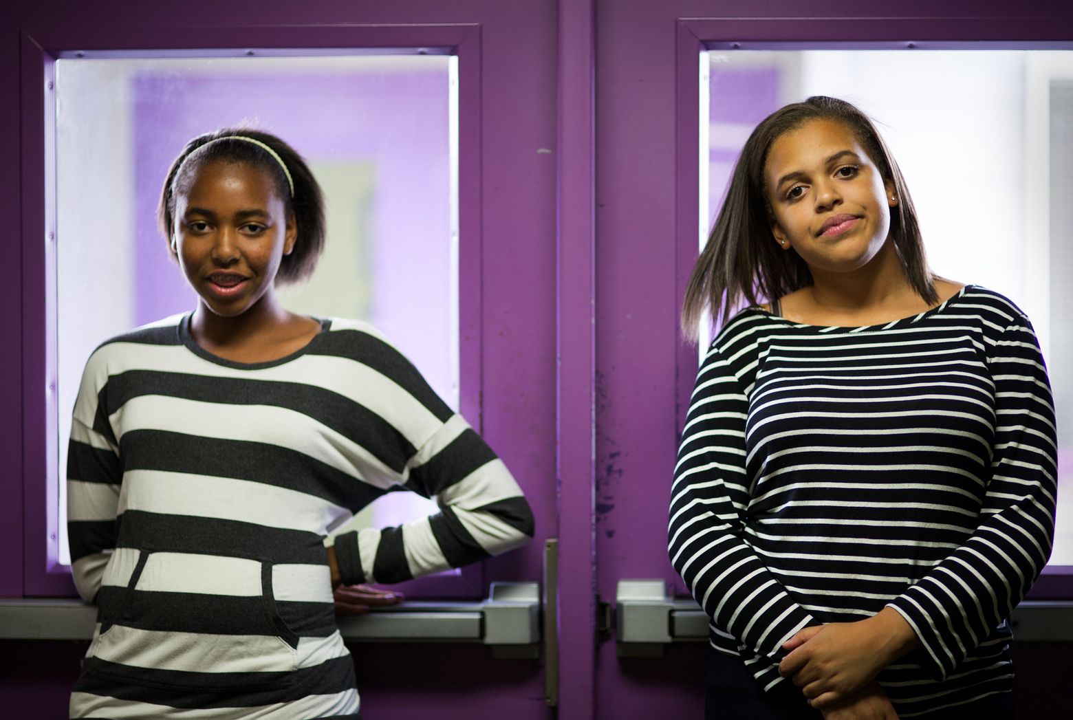 Audrey Carlsen | The Seattle Times