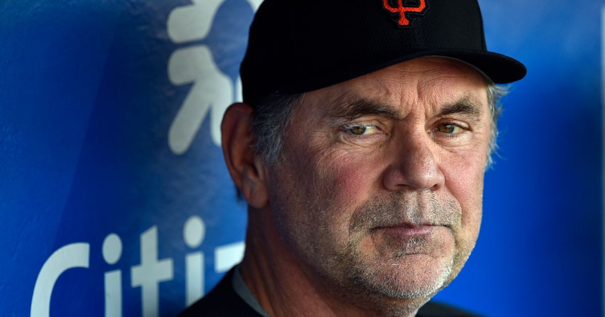 LEADING OFF: Bochy expected back, A-Rod in Boston | The Seattle Times