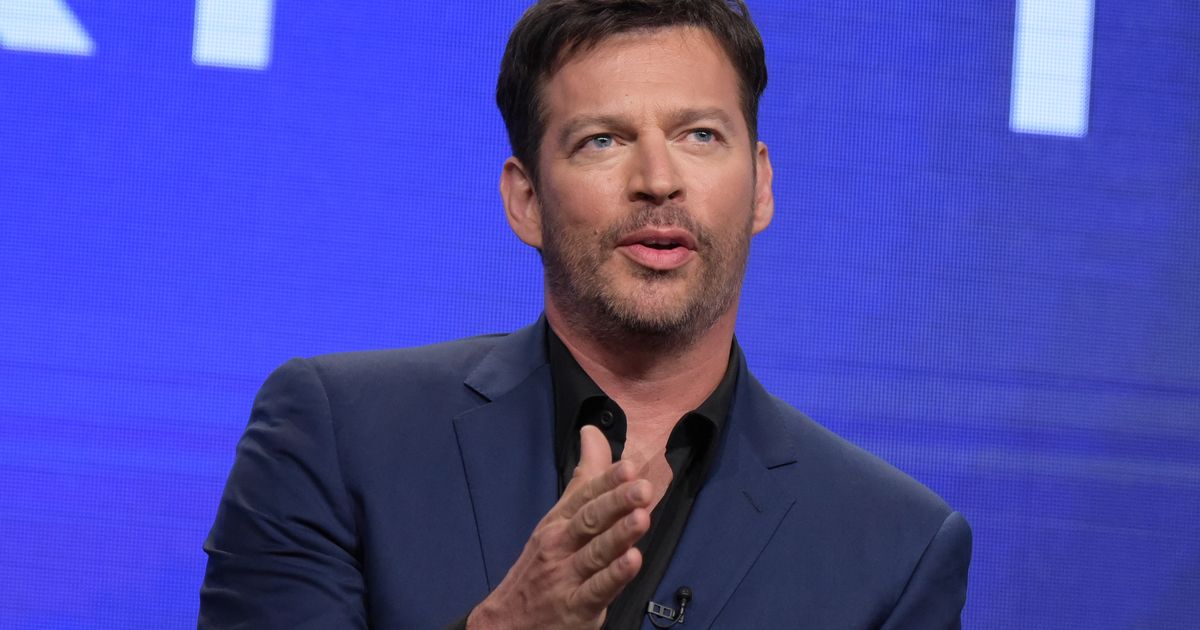 Harry Connick Jr. aims to surprise viewers — and himself | The Seattle ...