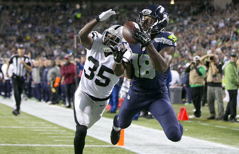 Seahawks Q&A: Will Seattle get any 2019 comp picks, and what’s up with ...