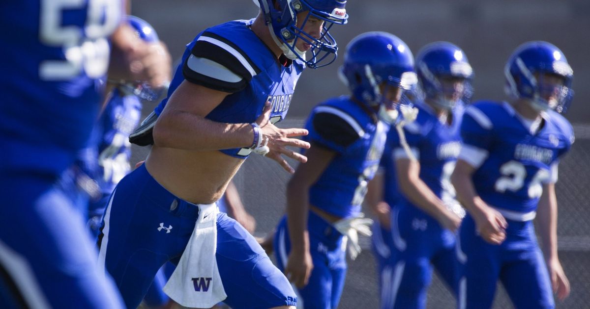 KingCo 4A football preview: Bothell has fire burning inside | The ...