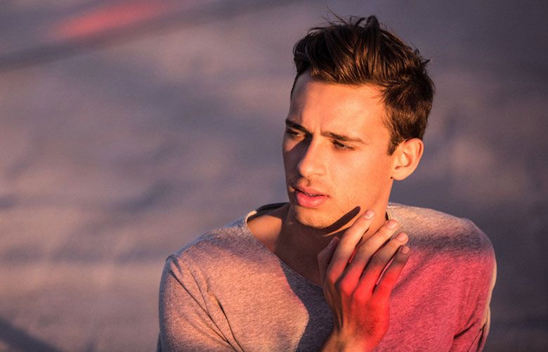 Flume brings booming beats and vague sentiment to the Paramount | The ...
