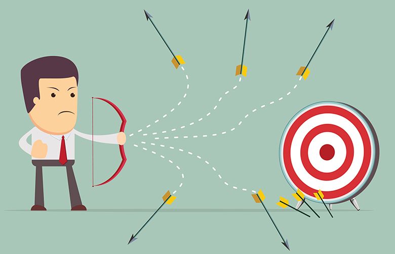 When you feel like you’re not measuring up at work | The Seattle Times