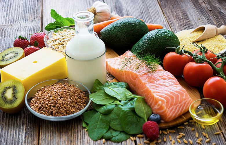 How to prevent disease and treat illness with food, not drugs | The ...