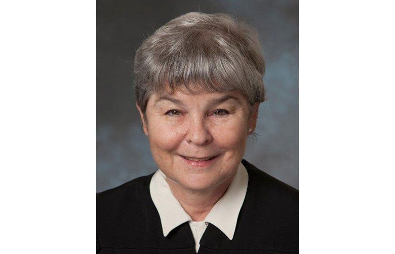 The Times recommends: Helen Halpert for Superior Court Position 31 ...