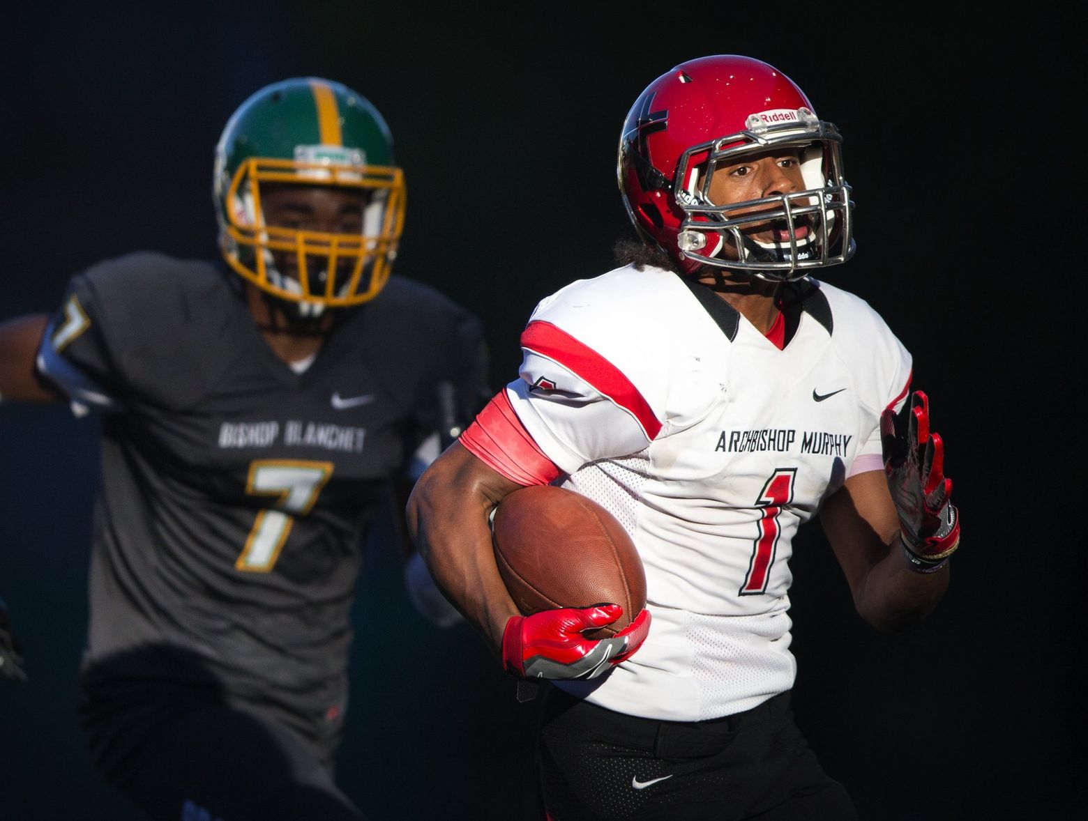 Mariner High School | The Seattle Times
