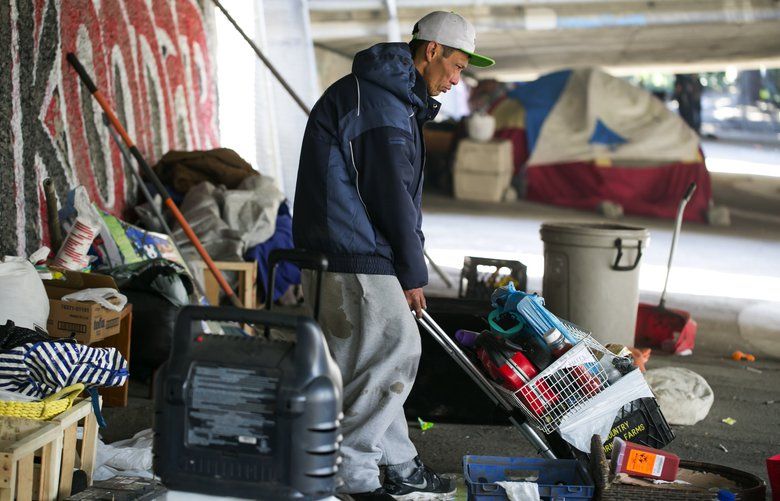 New approach to homelessness is complex, but worth the effort | The ...