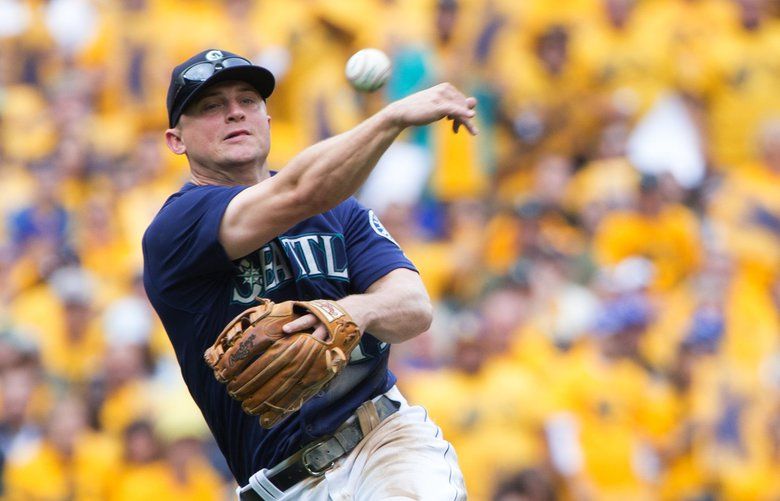 Don’t look now, but Mariners playing meaningful games in September ...